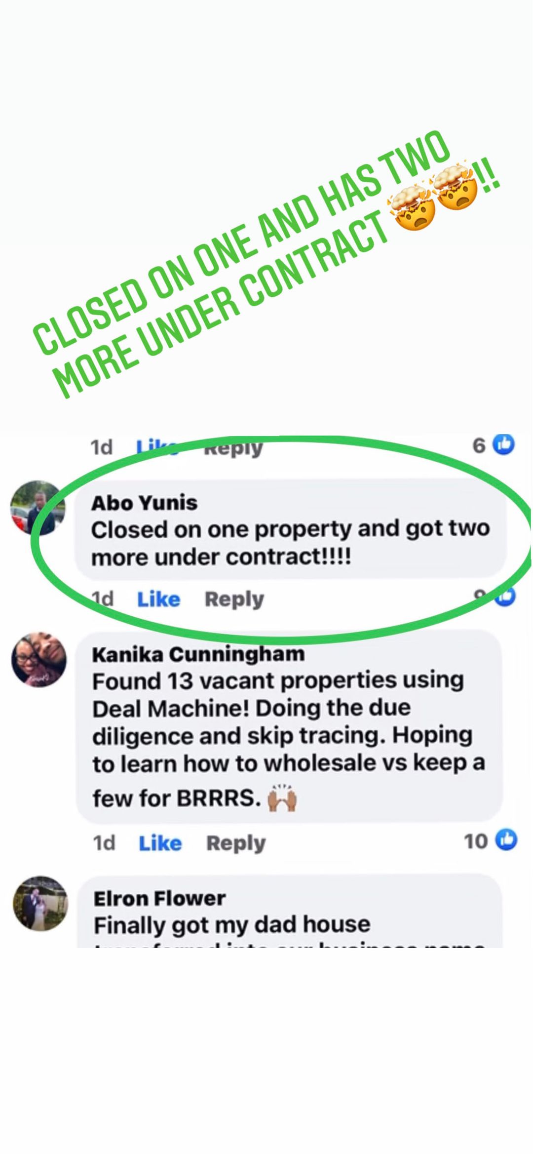 Faster Freedom | About Us